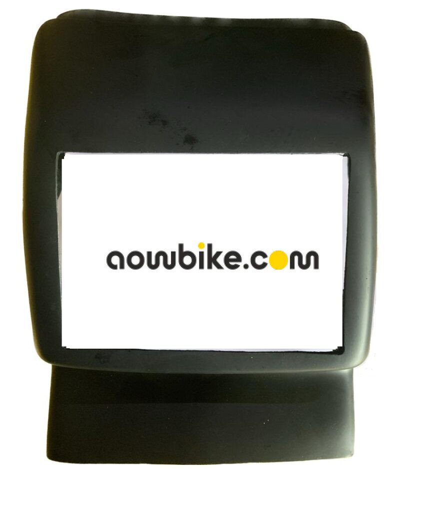 SHOGUN MASK (WITHOUT PAINT) – India's No.1 Store for Motorcycle Accessories