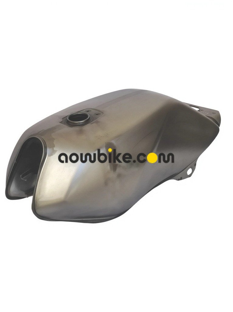 RXZ 4-Speed Petrol Tank (Without Paint) – India's No.1 Store for ...