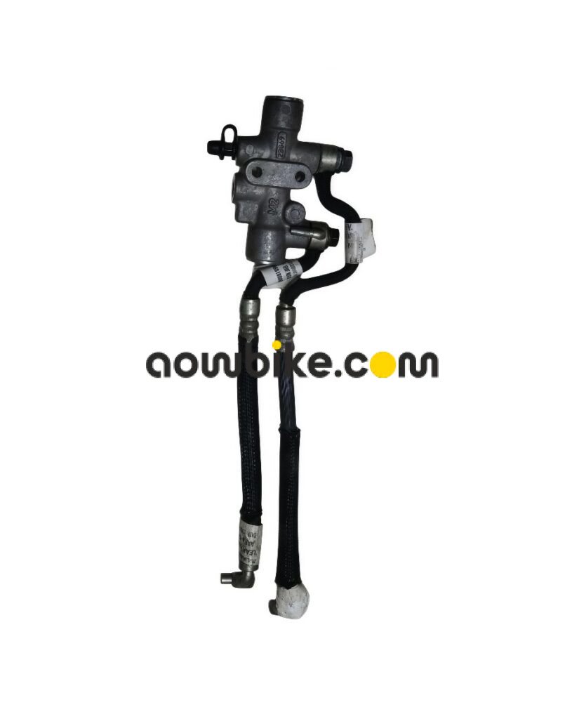 OLA Electric Scooter Combined Braking System (CBS) Valve with Brake ...